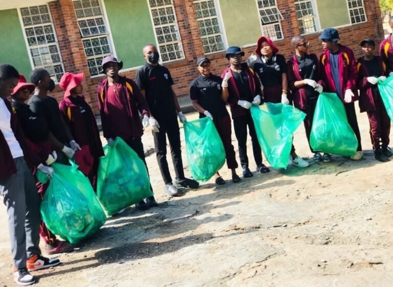 Gallery | Gokomere High School