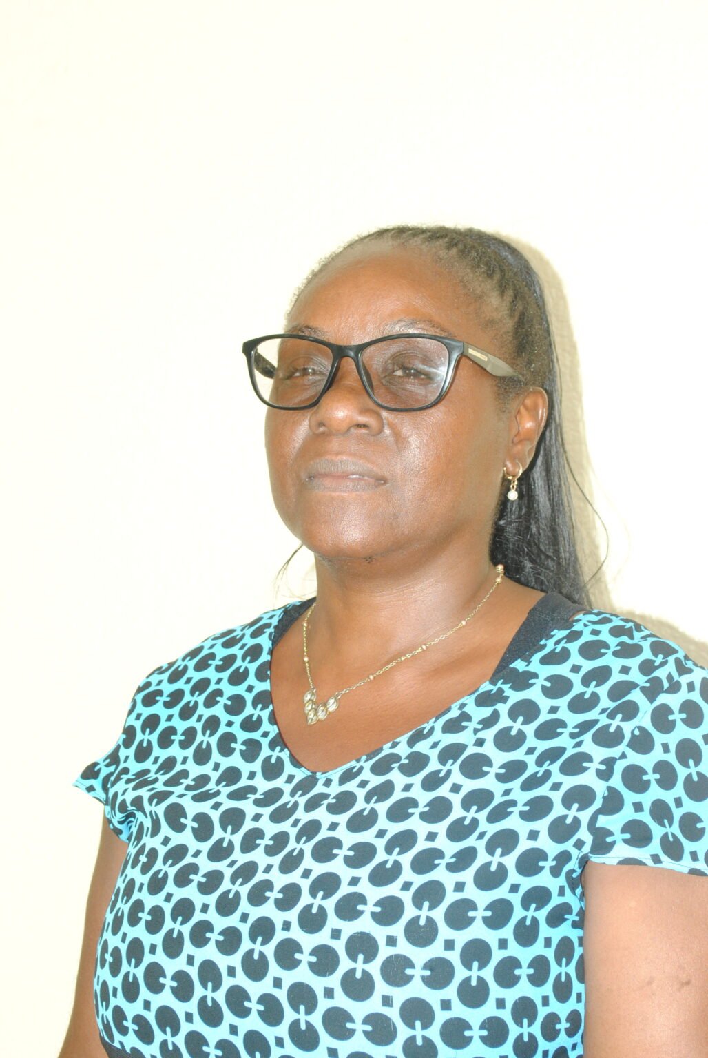 Administration | Gokomere High School