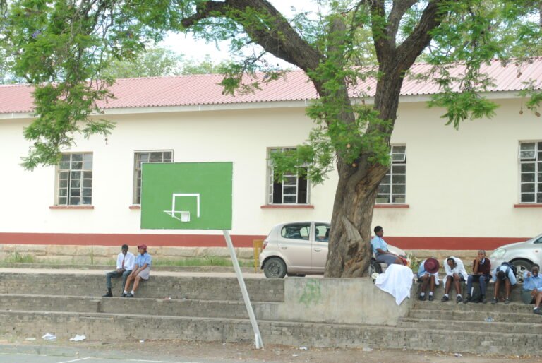 Gallery | Gokomere High School