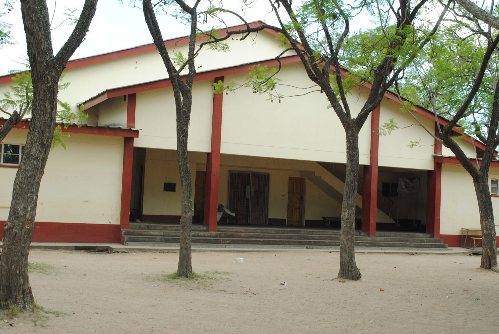 Gallery | Gokomere High School