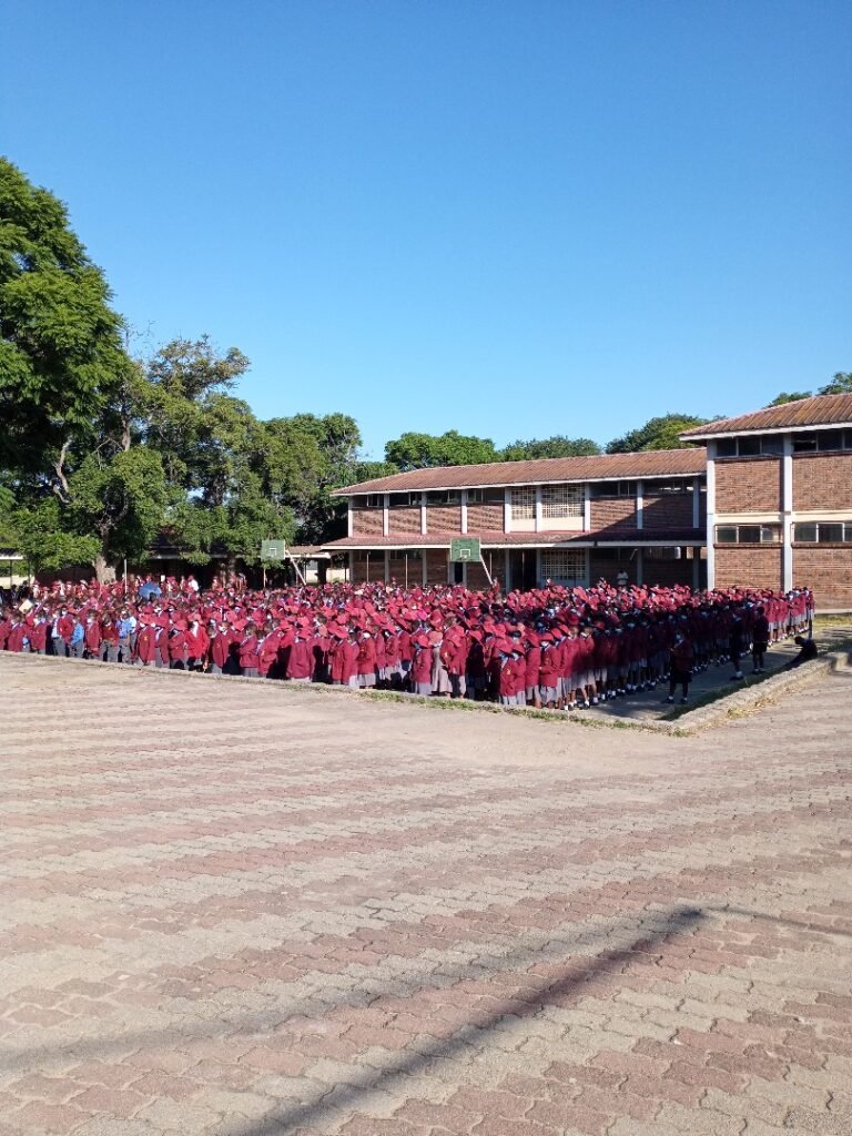 Gallery | Gokomere High School