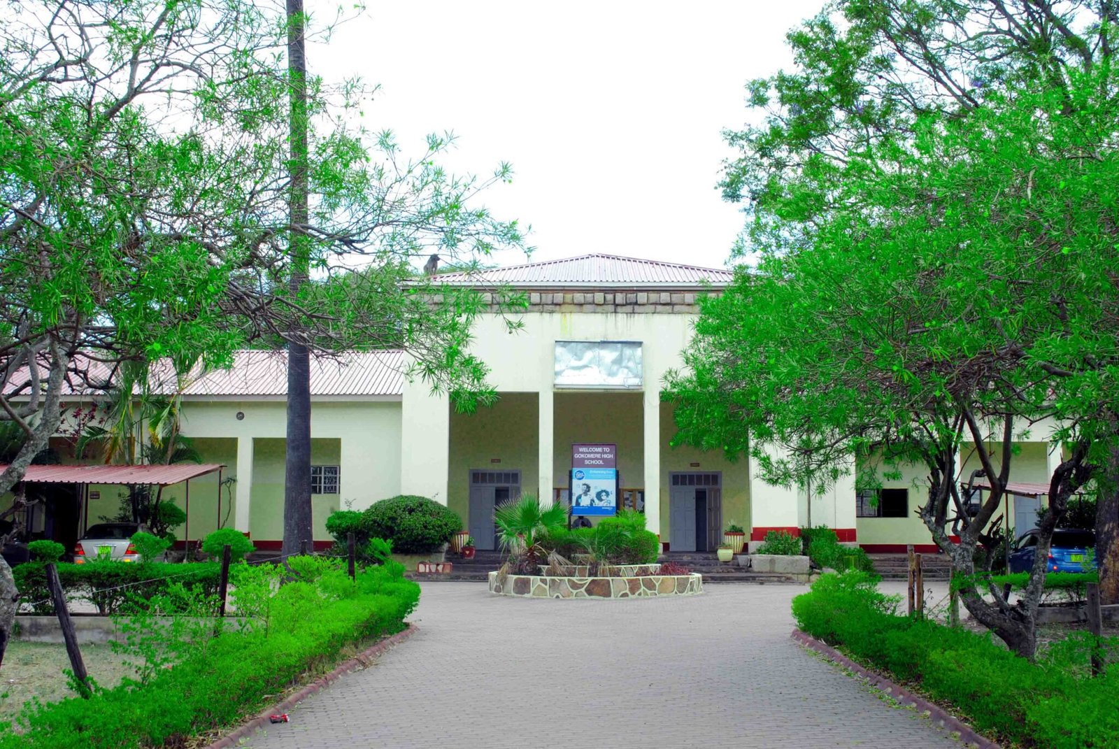 Gallery | Gokomere High School